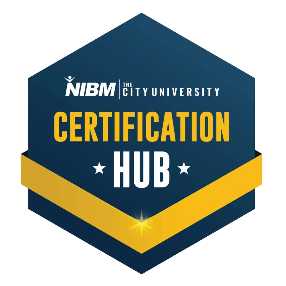 Event and News - NIBM Certification Hub - NIBM Certification Hub